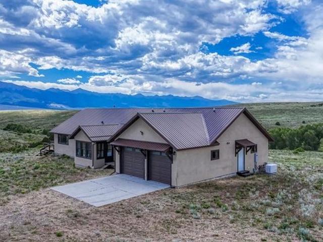 1610 Timber Rdg, Westcliffe, CO 81252