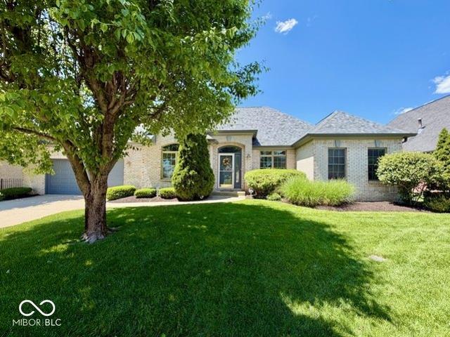 1610 Trainers Cir, Indianapolis, IN 46239