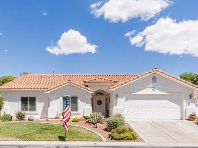 1610 W 100 N Unit 36, Saint George, UT 84770