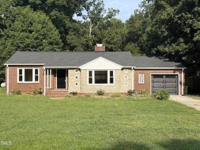 1610 W B St, Butner, NC 27509