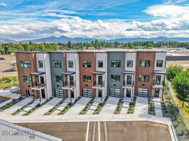 1610 W Beall St Unit B, Bozeman, MT 59715