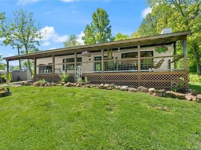 1610 W Bennett Rd, English, IN 47118