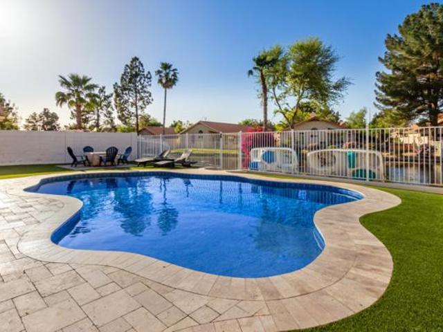 1610 W Maplewood St, Chandler, AZ 85286