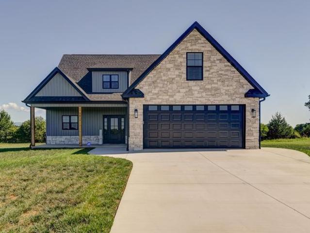 1610 Wells Rd, Bedford, VA 24523