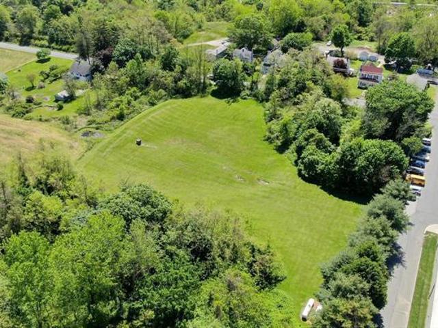 1610 & 1620 Dooley Road