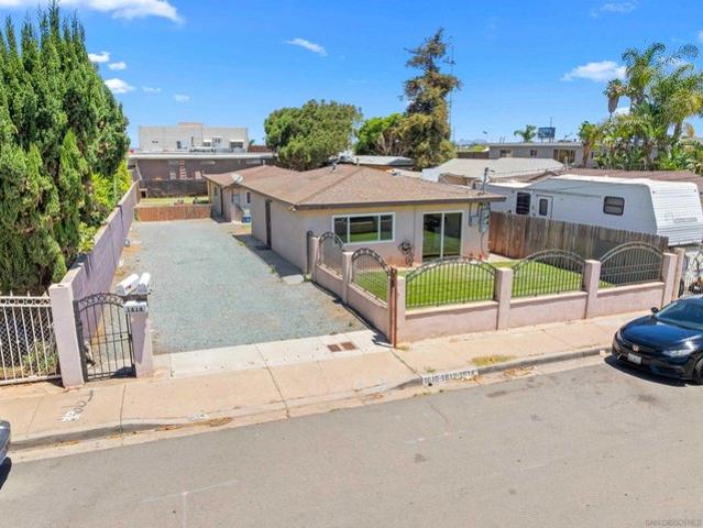 1610 12 Dahlia Ave, San Diego, CA 92154