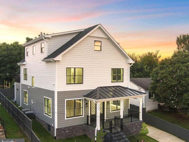 1610 12th St S, Arlington, VA 22204 | MLS #VAAR2068