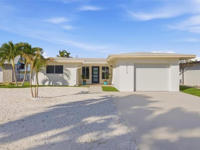 16113 5th St E, Redington Beach, FL 33708