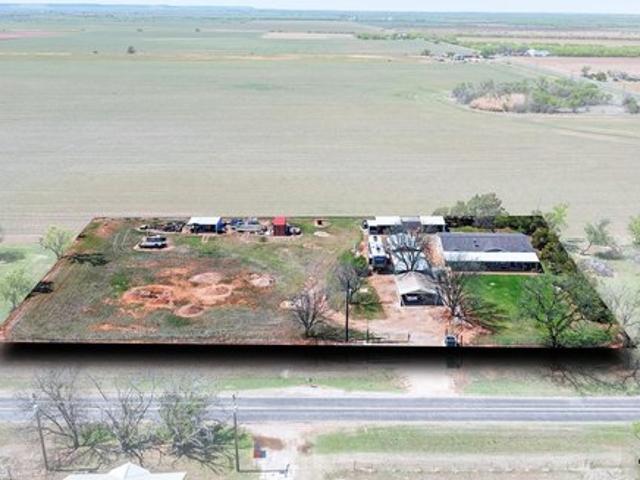 16113 FM 1235, Merkel, TX 79536