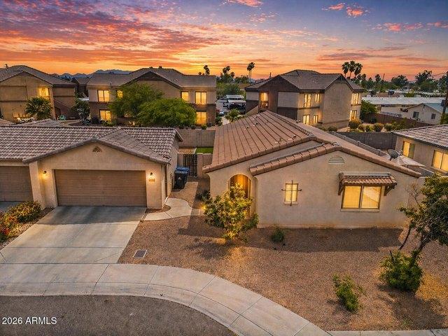 16113 N 26th Pl, Phoenix, AZ 85032