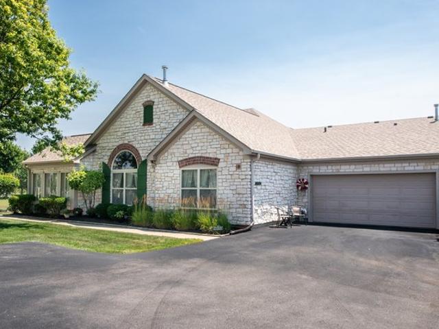 16113 S Messenger Cir, Homer Glen, IL 60491