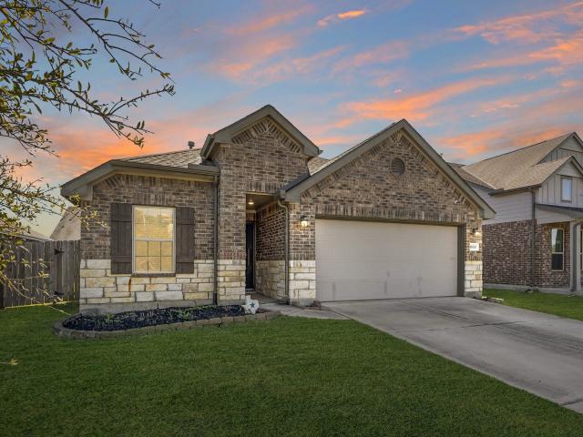 16110 Dockside St, Crosby, TX 77532 | MLS #98448 | Compass