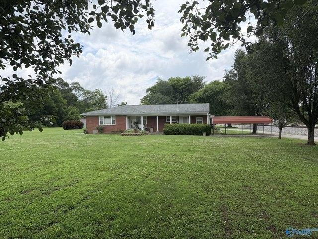 16110 Main St, Town Creek, AL 35672