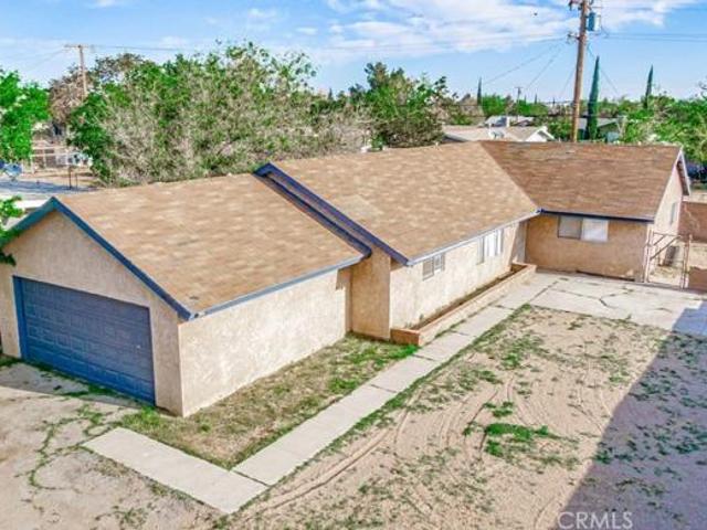 16110 Spruce St, Hesperia, CA 92345
