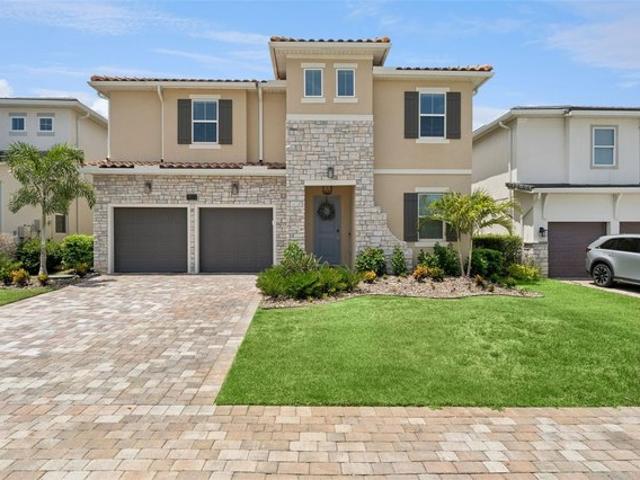 16111 Volterra Pt, Montverde, FL 34756