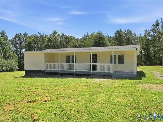 16111 Walkers Mill Road