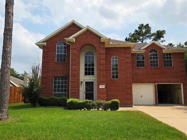 16111 Aberdeen Forest Dr, Houston, TX 77095 | MLS #41788