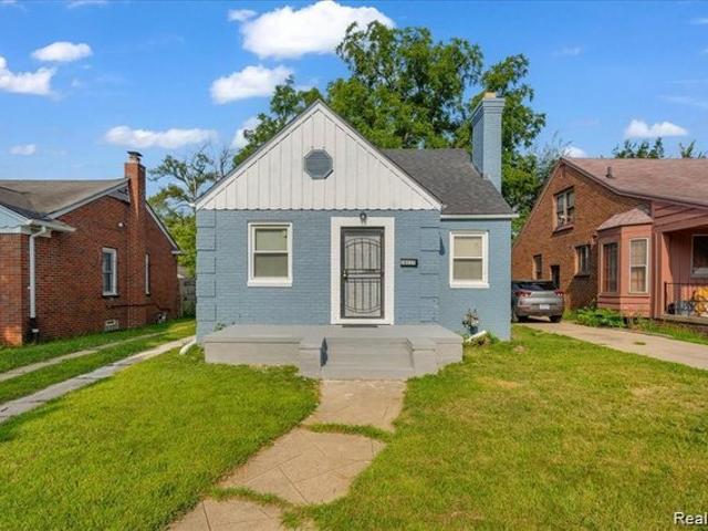 16111 Gilchrist St, Detroit, MI 48235