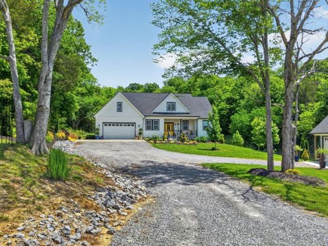 16111 Manchester Pike, Christiana, TN 37037