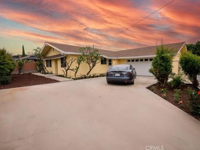 16111 Russell St, Whittier, CA 90603