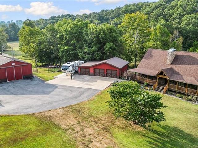 16112 Bill Billings Rd, Garfield, AR 72732