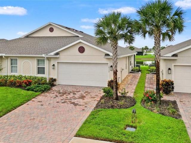 16112 Bridle Ridge St, Port Charlotte, FL 33953
