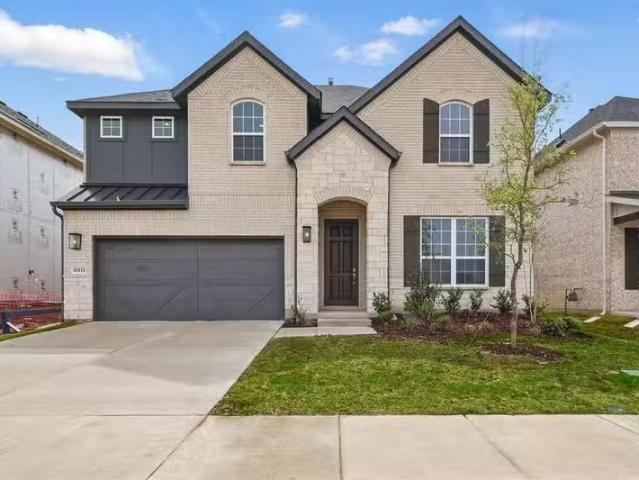 16112 Garden Dr, Celina, TX 75009