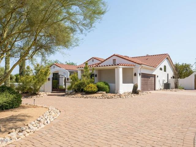 16117 E Red Bird Rd, Scottsdale, AZ 85262