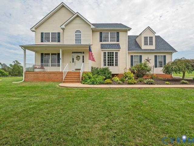 16114 Taylor Ridge Ln, Beaverdam, VA 23015