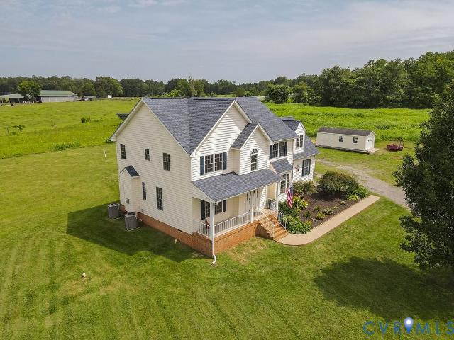 16114 Taylor Ridge Lane