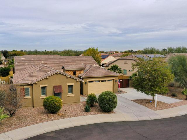 16114 W Coronado Rd, Goodyear, AZ 85395 | MLS #6985 | Compass