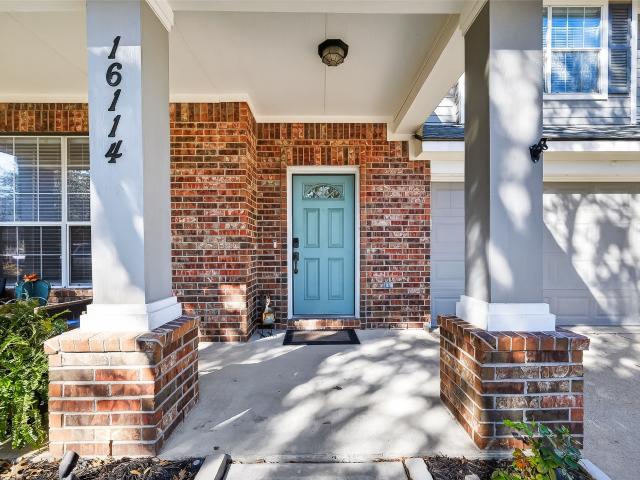 16114 Dusty Path Lane
