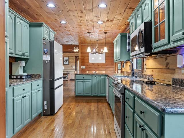 161155 Cherokee Ridge Drive