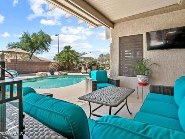 16115 W Desert Winds Dr, Surprise, AZ 85374