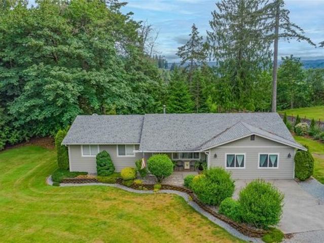 16115 rd St E, Graham, WA 98338