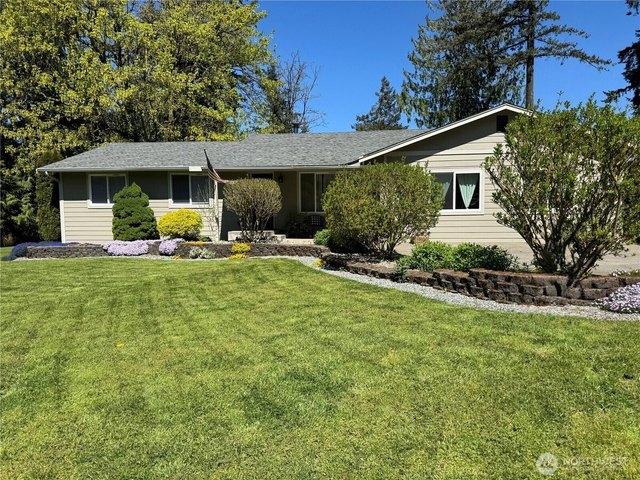 16115 rd St E, Graham, WA 98338