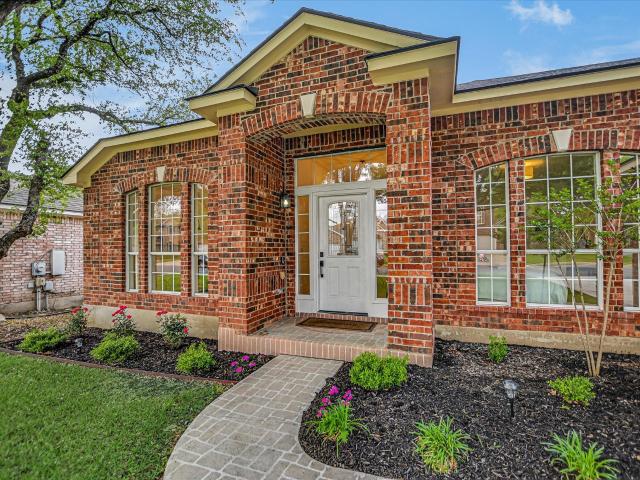 16116 Braesgate Dr