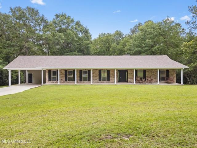 16116 Hemlock Ave, Vancleave, MS 39565