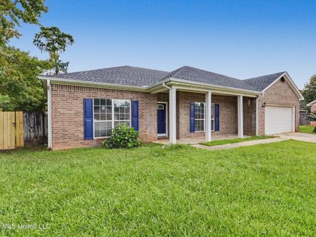 16116 S April Dr, Gulfport, MS 39503