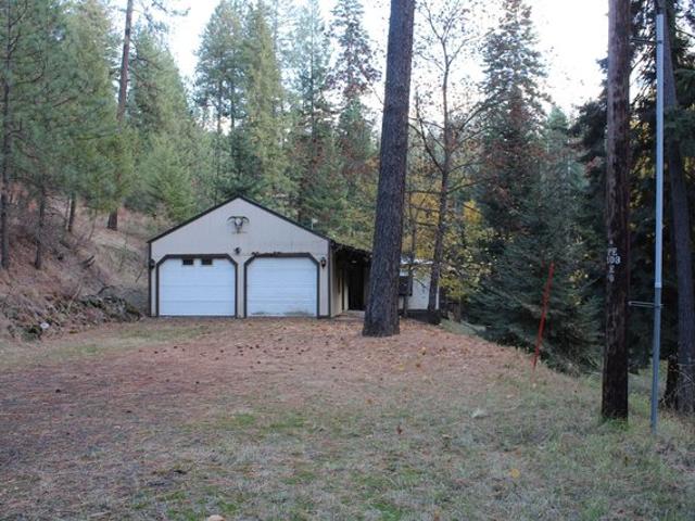 16118 E Temple Rd, Spokane, WA 99217