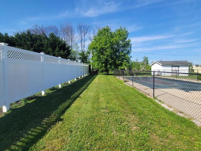 16118 Lappans Road