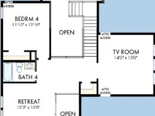 16118 Rita Road