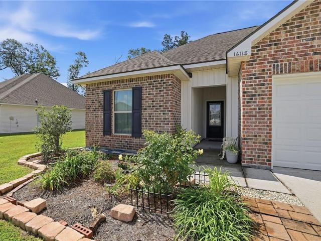 16118 S Trace Ext