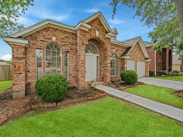 16119 Mission Glen Drive