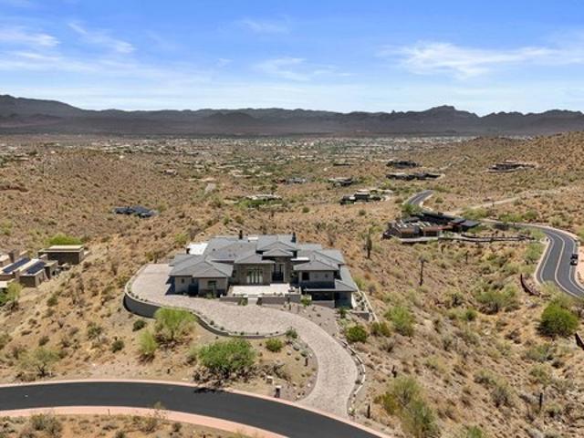 16119 N Desert Fox Pkwy, Fountain Hills, AZ 85268