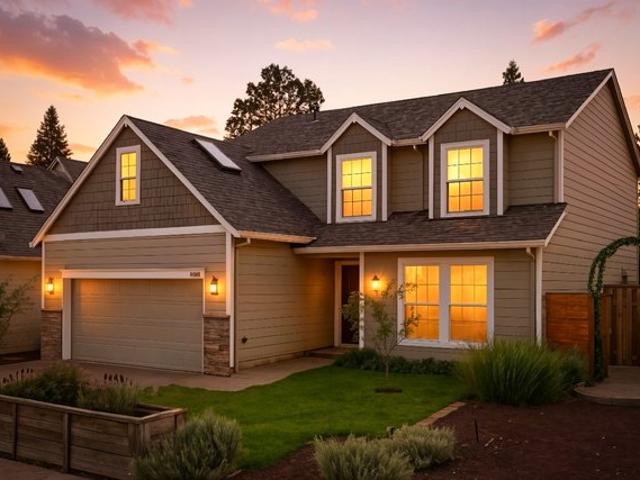 16119 NW Ramona Dr, Beaverton, OR 97006