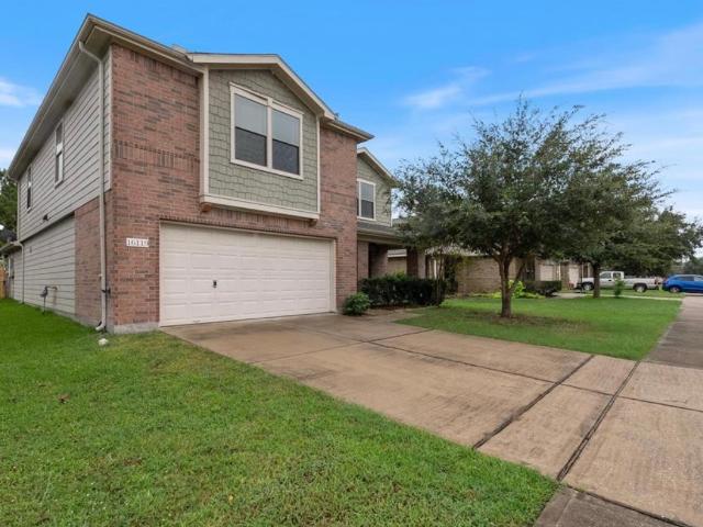 16119 Peach Bluff Lane