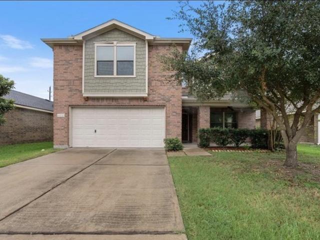 16119 Peach Bluff Ln, Cypress, TX 77429