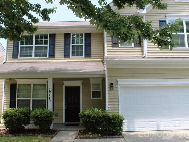 16119 Raptor Ct, Charlotte, NC 28278 | MLS #4367