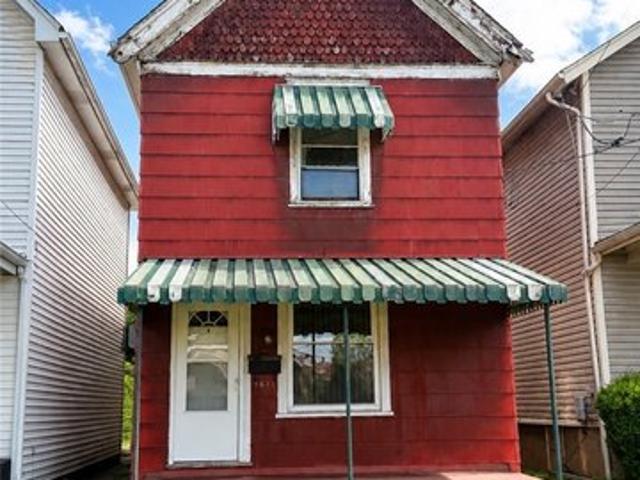 1611 Main St, Wellsburg, WV 26070